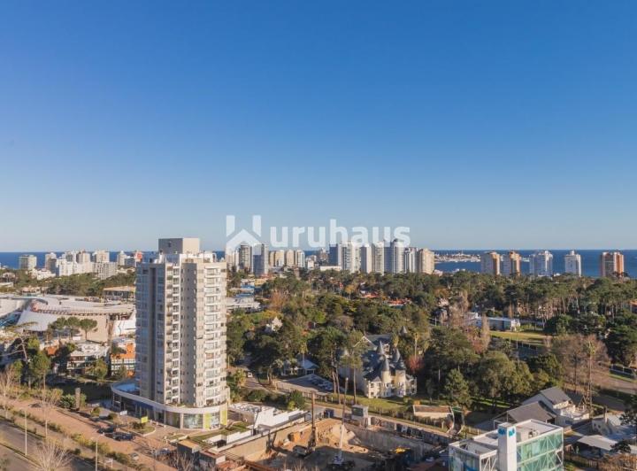 Venta Apartamento un Dormitorio Punta del Este Edificio Yoo, Otros Paises - Zonaprop