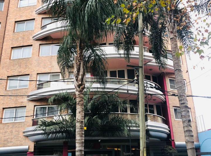 Depto 3 Amb. Espora Al 100. Ramos Sur, Gba Oeste - Zonaprop