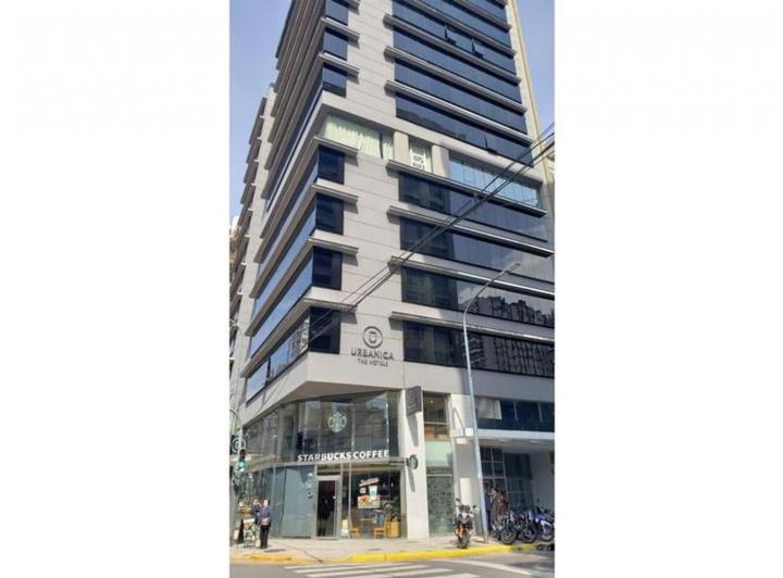 Venta con Renta - Oficinas - Edificio Corporativo, Capital Federal - Zonaprop