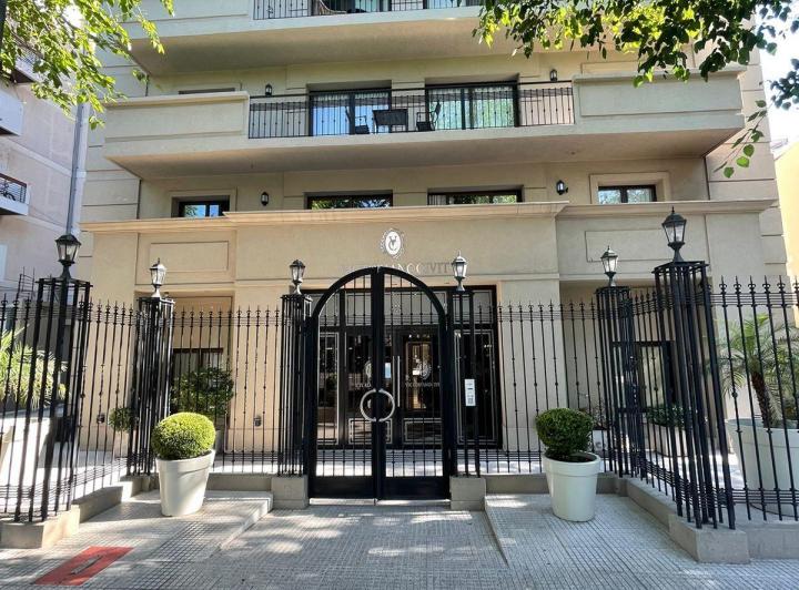 Edificio Victoriano, Mendoza - Zonaprop