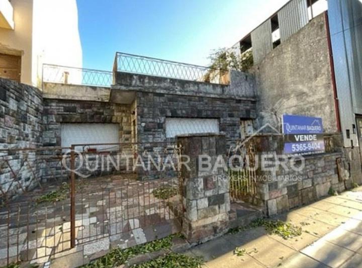 Venta: Casa de 3 Ambientes con Garage. P. Avellaneda. Capital Federal ...