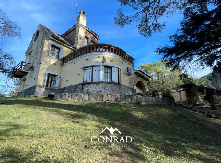 Barrio Ñu Porá - Casona en Venta con Pileta y Parque - Río Ceballos, Córdoba - Zonaprop