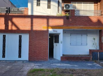 Excelente Casa en PH, Planta Baja Al Fte, 3 Amb con Garage y Patio ...