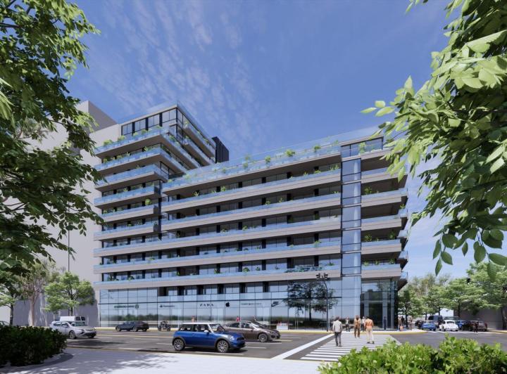 Weik Plaza - Juramento y Vuelta de Obligado, Capital Federal - Zonaprop