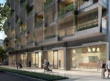 Entrega Febrero 2024/ Domus Parque, Edificio de Categoría con Amenities. 3 Amb, Gba Norte - Zonaprop