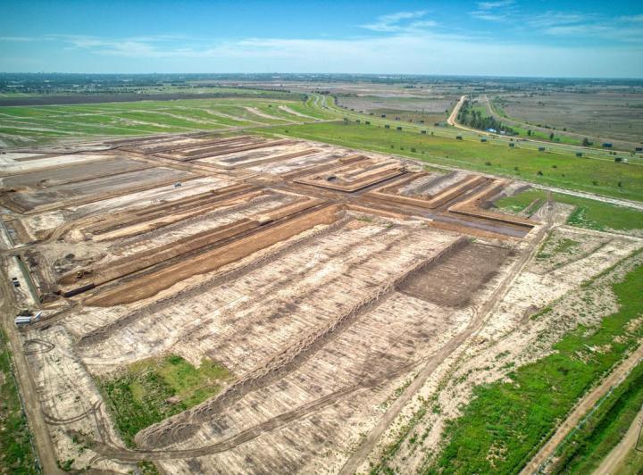 Venta - Funes Lake - Terreno - Funes, Santa Fe - Zonaprop