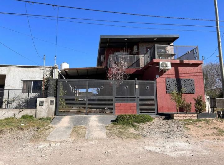 Casa en Venta en San Nicolas 1° Seccion, Córdoba - Zonaprop