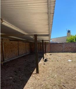 Lote de 218 m² - Cacique Cipriano Catriel y Juana Manso, Buenos Aires ...