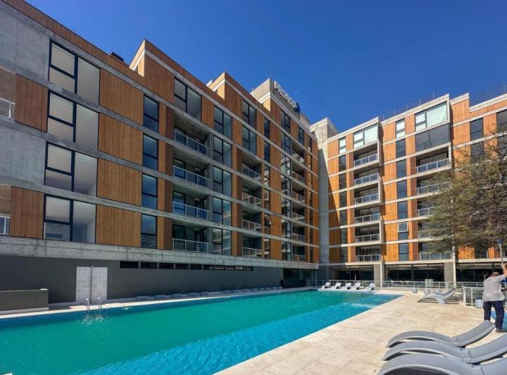 Opera Plaza - a Estrenar - 67 m² Frente, Córdoba - Zonaprop