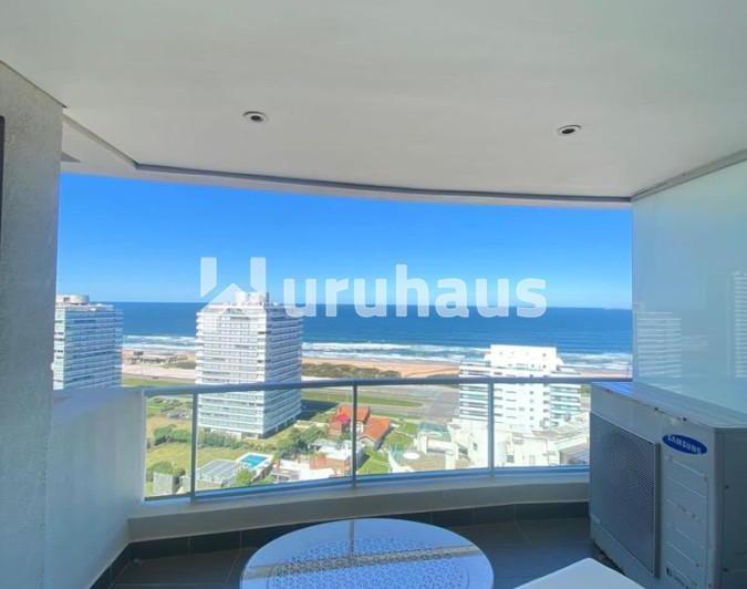 Venta Apartamento Tres Dorm. Punta del Este Edificio Wind Tower, Otros Paises - Zonaprop