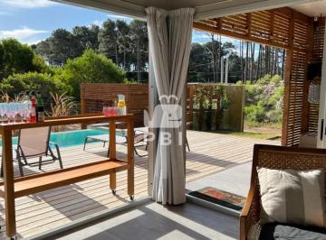 Casa 2 Dorm. en Chihuahua, Punta Ballena - Ref: Pbi12863, Otros Paises - Zonaprop