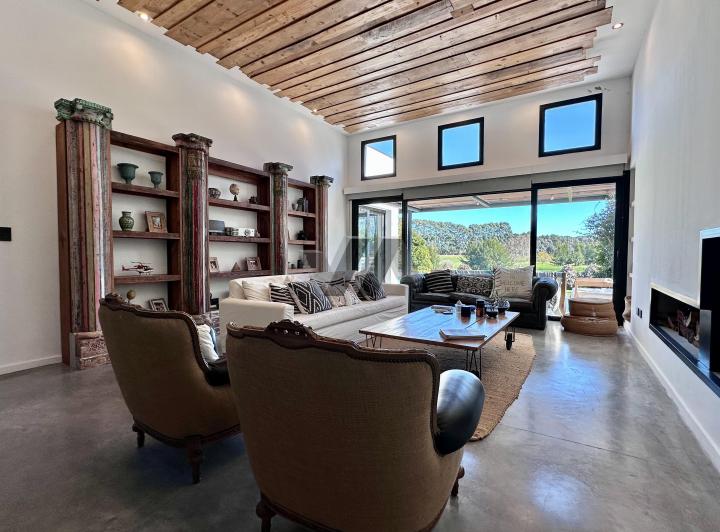 Espectacular Casa con 3 Dorm.. Pisicna. Rumenco, Buenos Aires Costa ...