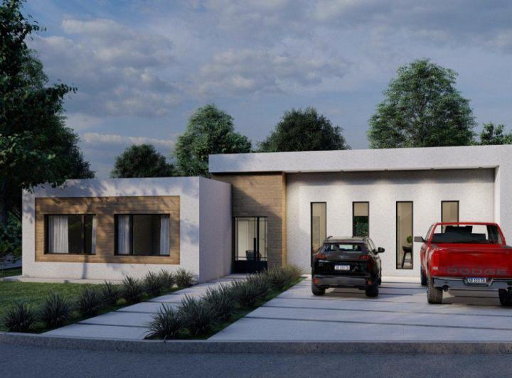 Casa en Canning (Ezeiza), Gba Sur - Zonaprop