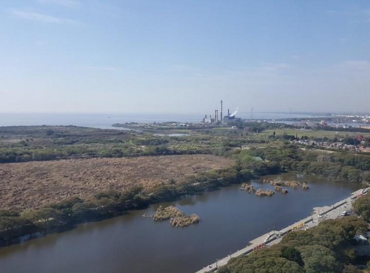 Alquiler - Departamento - Puerto Madero - El Faro - 2 Suites - 2 ...