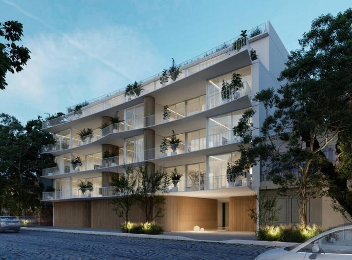 Desarrollo inmobilario en venta en jose luis cantilo 4645, Villa Devoto, publicado por Laura ...