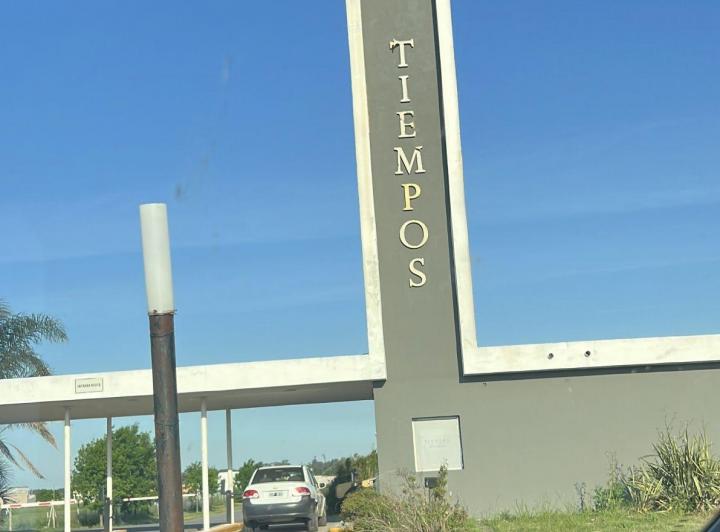 Lote en Venta en Tiempos de Caning Sector Aeris E2 - Cannin, Gba Sur ...