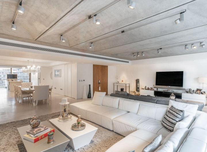 Departamento en Aleph, Capital Federal - Zonaprop