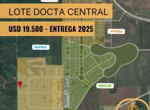 Lote en Venta - Docta Central - Julio 2025, Córdoba - Zonaprop