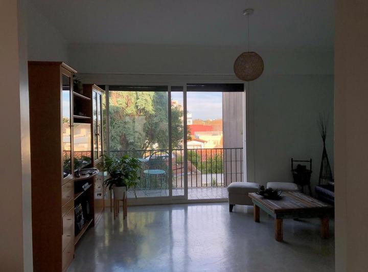 Departamento 3 Ambientes Reciclado con Patio - La Lucila, Gba Norte ...