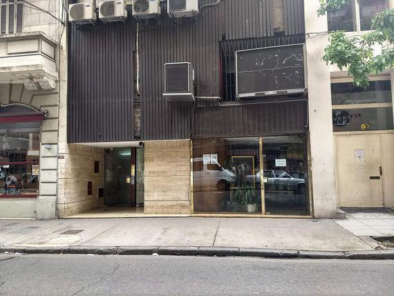 Edificio Comercial - Congreso, Capital Federal - Zonaprop