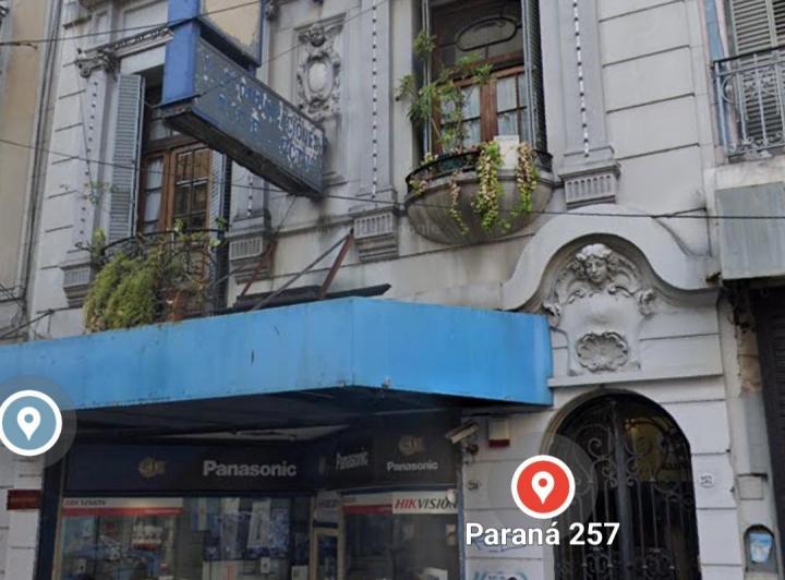 Edificio de 3 Plantas, Capital Federal - Zonaprop