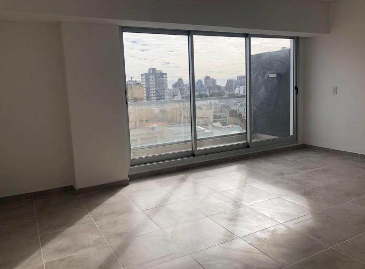Departamento Monoambiente con Amplia Terraza en Nuñez, Capital Federal - Zonaprop