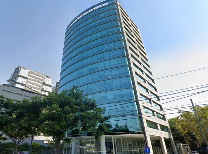 Edificio Proa Aaa | Piso Muy Luminoso con Cocheras | Muy Buen Estado, Gba Norte - Zonaprop