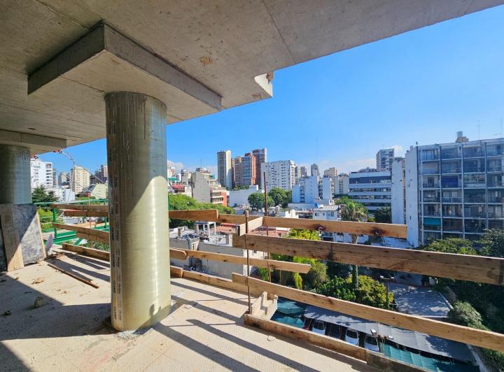 Venta Oficina en Excelente Edificio Corporativo, Capital Federal - Zonaprop