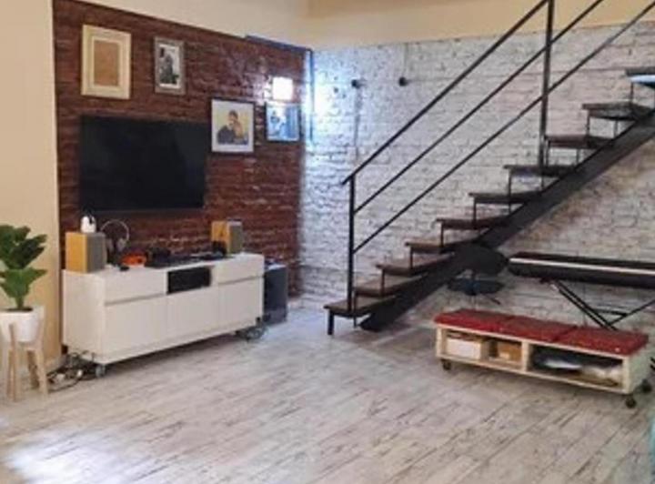 Venta PH 4 Ambientes con Patio en Balvanera Venezuela 2000, Capital ...