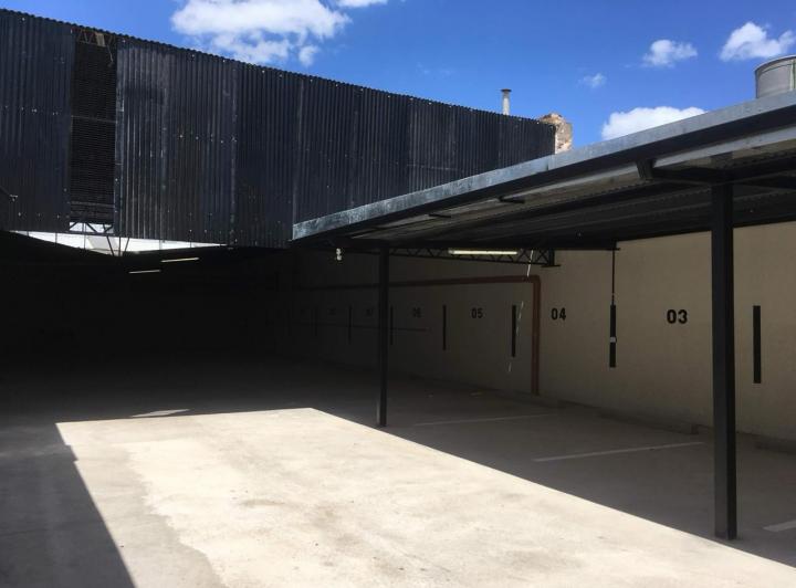 Venta 12 Cocheras Techadas B° Alta Córdoba, Córdoba - Zonaprop