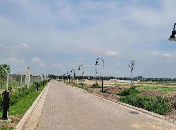 Lote en Venta en Funes Lakes de 500 m², Santa Fe - Zonaprop