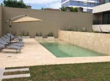 Venta Departamento Monoambiente Saavedra con Amenities - Brooklyn Arias ...