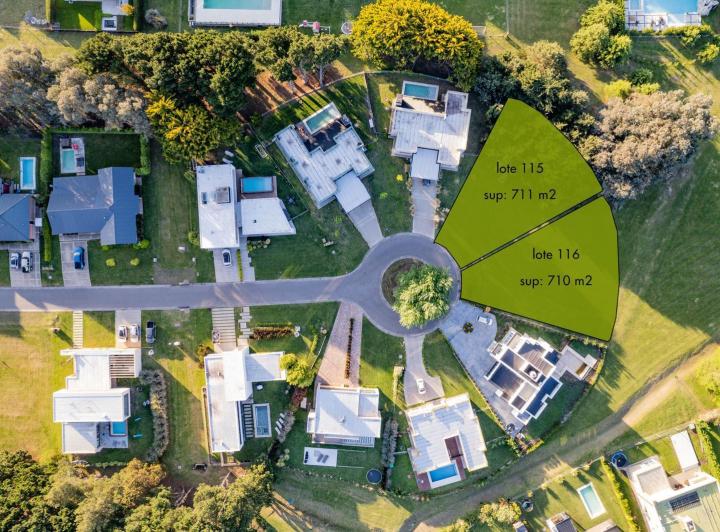 Venta Terreno 711 m² Rumenco Las Lomas, Buenos Aires Costa Atlántica ...