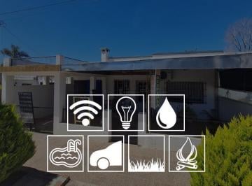 Casa en Villa San Jose, Entre Ríos - Zonaprop