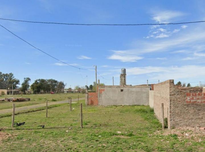 Venta - Lote - Nueva Roma, Casilda, Santa Fe - Zonaprop