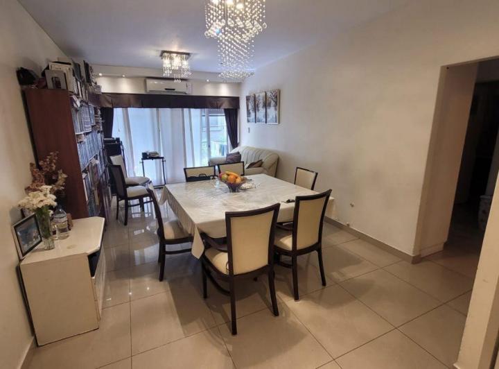Departamento en Venta 4 Ambientes en Balvanera, Capital Federal - Zonaprop