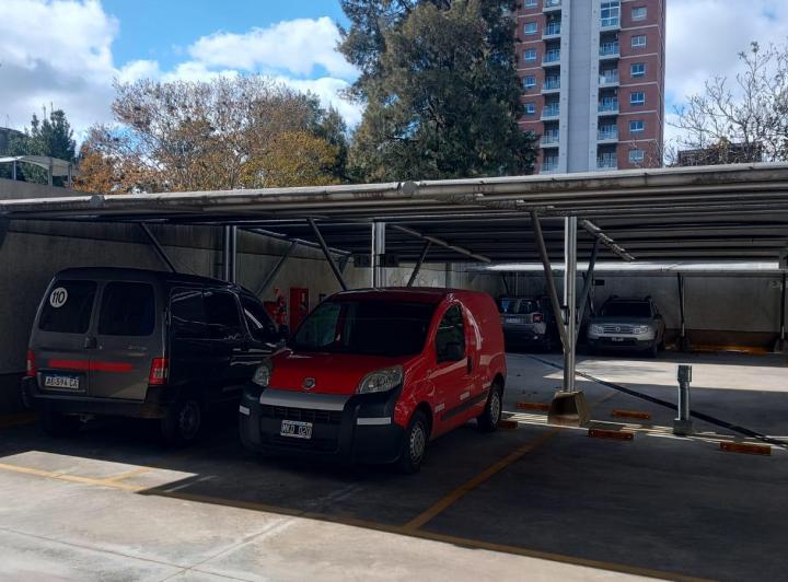 Cochera en Edificio España 2850, Gba Sur - Zonaprop