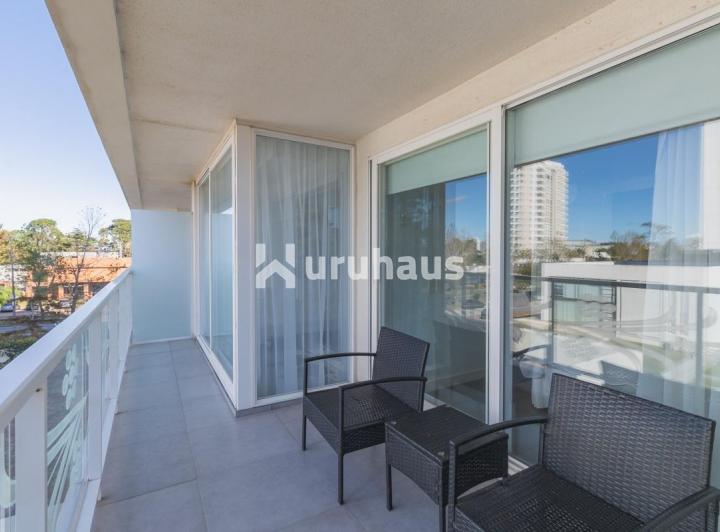 Departamento Venta Punta del Este Edificio Yoo, Otros Paises - Zonaprop