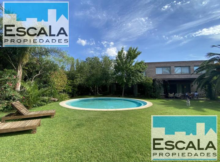 Casa en Venta Country Aldea Tenis, Santa Fe - Zonaprop