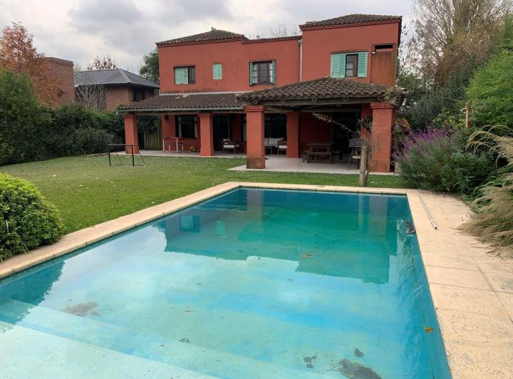 Casa en Venta en El Lucero, Escobar, G. B. a. Zona Norte, Gba Norte ...