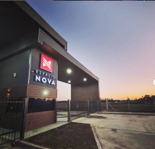 Nave Industrial de 1.000 m² - Espacio Nova Canning - Alquiler, Gba Sur - Zonaprop