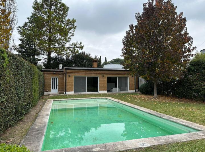 Hermosa Casa en Fisherton con Gran Parque, Pileta y Quincho!, Santa Fe - Zonaprop