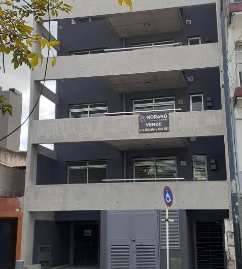 Venta Monoambiente en Villa Gral Mitre a Estrenar, Capital Federal - Zonaprop
