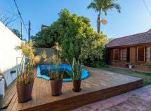 Casa en Venta La Plata con Parque y Pileta, Gba Sur - Zonaprop