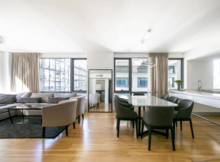 Complejo Al Río - Av Libertador Al 100 - Espectacular 2 Ambientes!, Gba ...