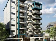 Edificio. | Brown Al 3000, Gba Sur - Zonaprop