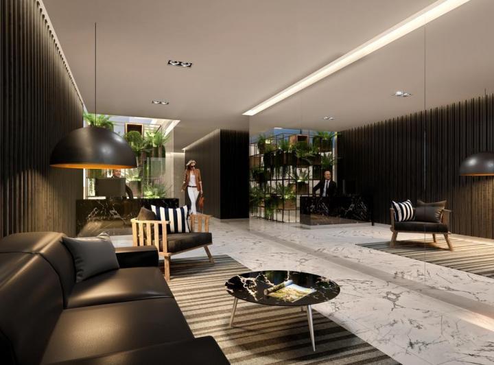 Casanova 5 - Espectacular Depto 2d Espacio Flex, Balcón y Asador Propio, Córdoba - Zonaprop