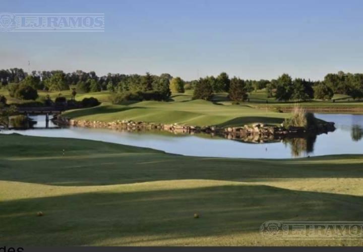 Terreno - El Canton - Golf, Gba Norte - Zonaprop