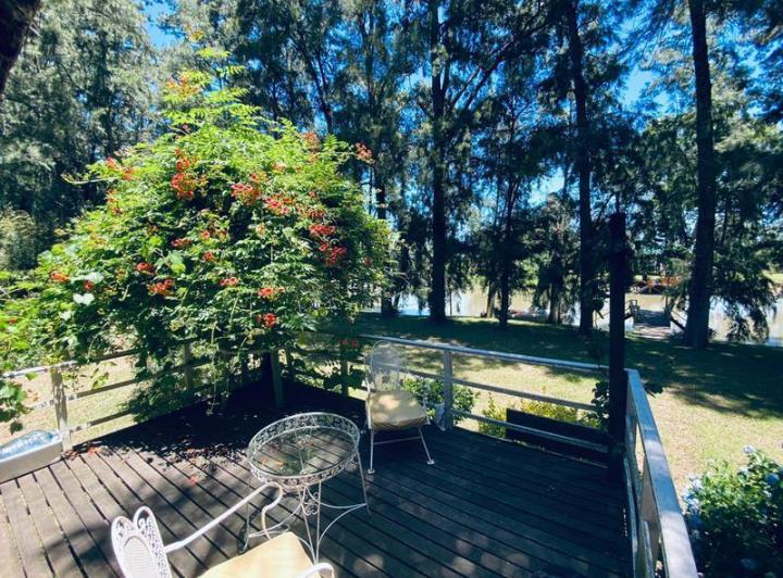 Tigre Segunda Seccion, Arroyo Cruz Colorada, Arete, Gba Norte - Zonaprop