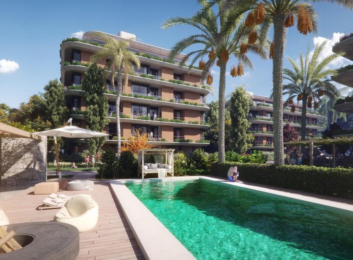 Excelente Ubicación y Terminaciones, Otros Paises - Zonaprop